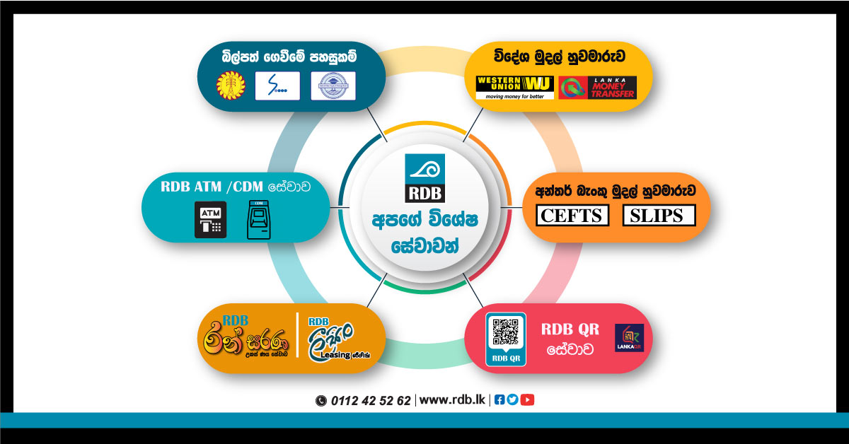 Home - Regional Development Bank